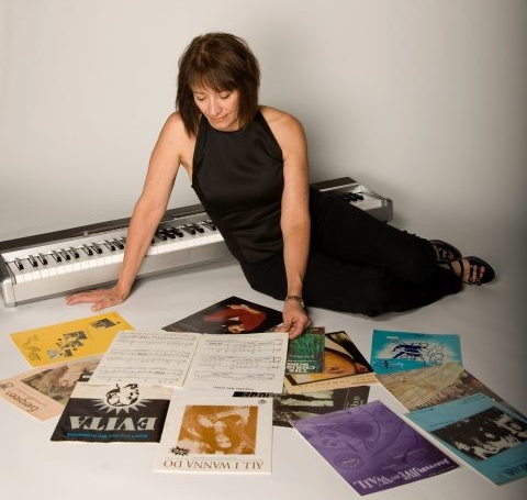 About – Sami Scot Music